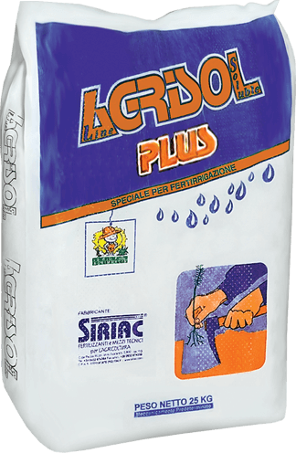 Fertilizers – IGAN d.o.o.